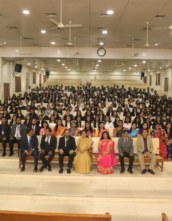 About Us – Seventh Day Adventist Arts & Science College